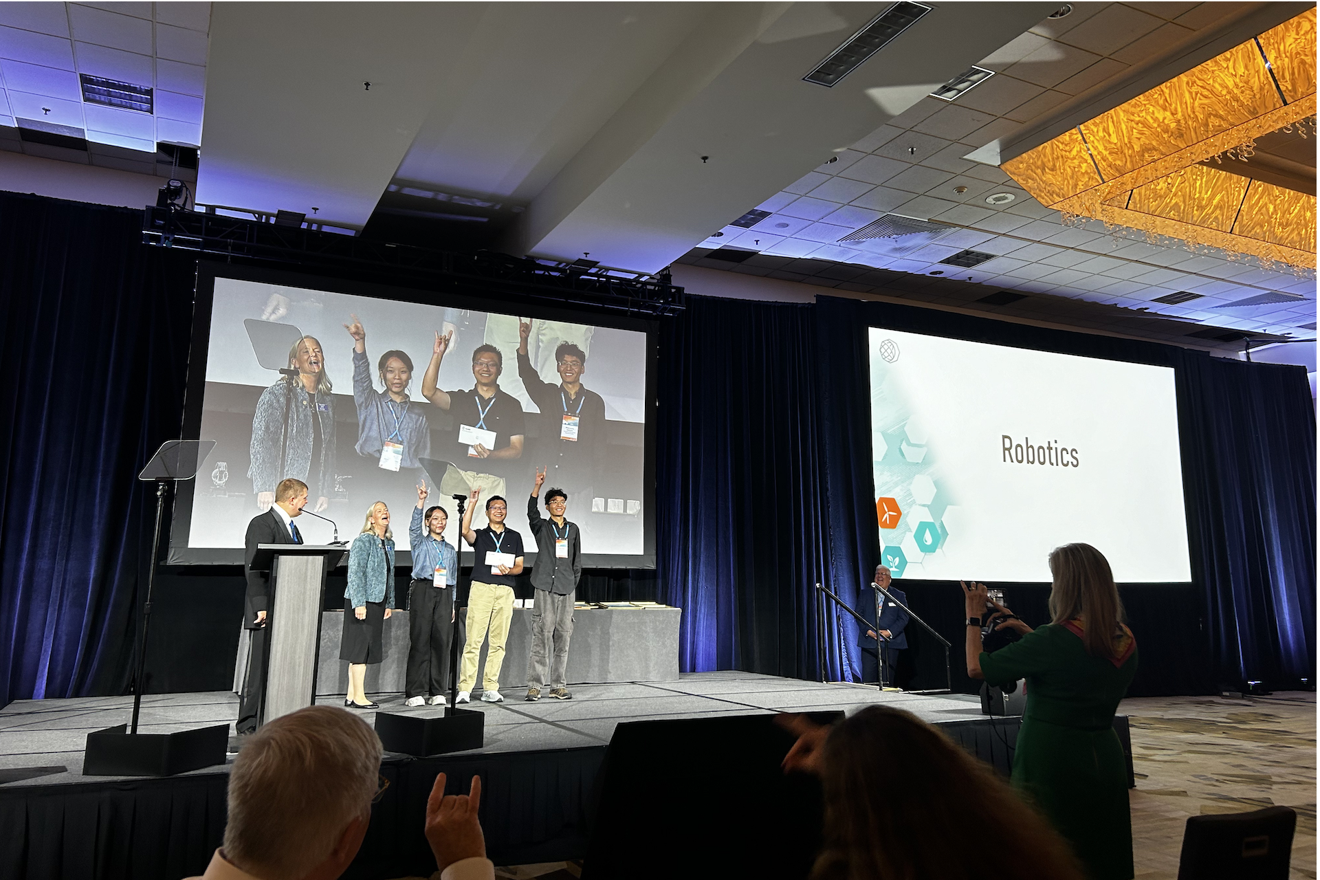 Creative - Start Bootstrap Theme