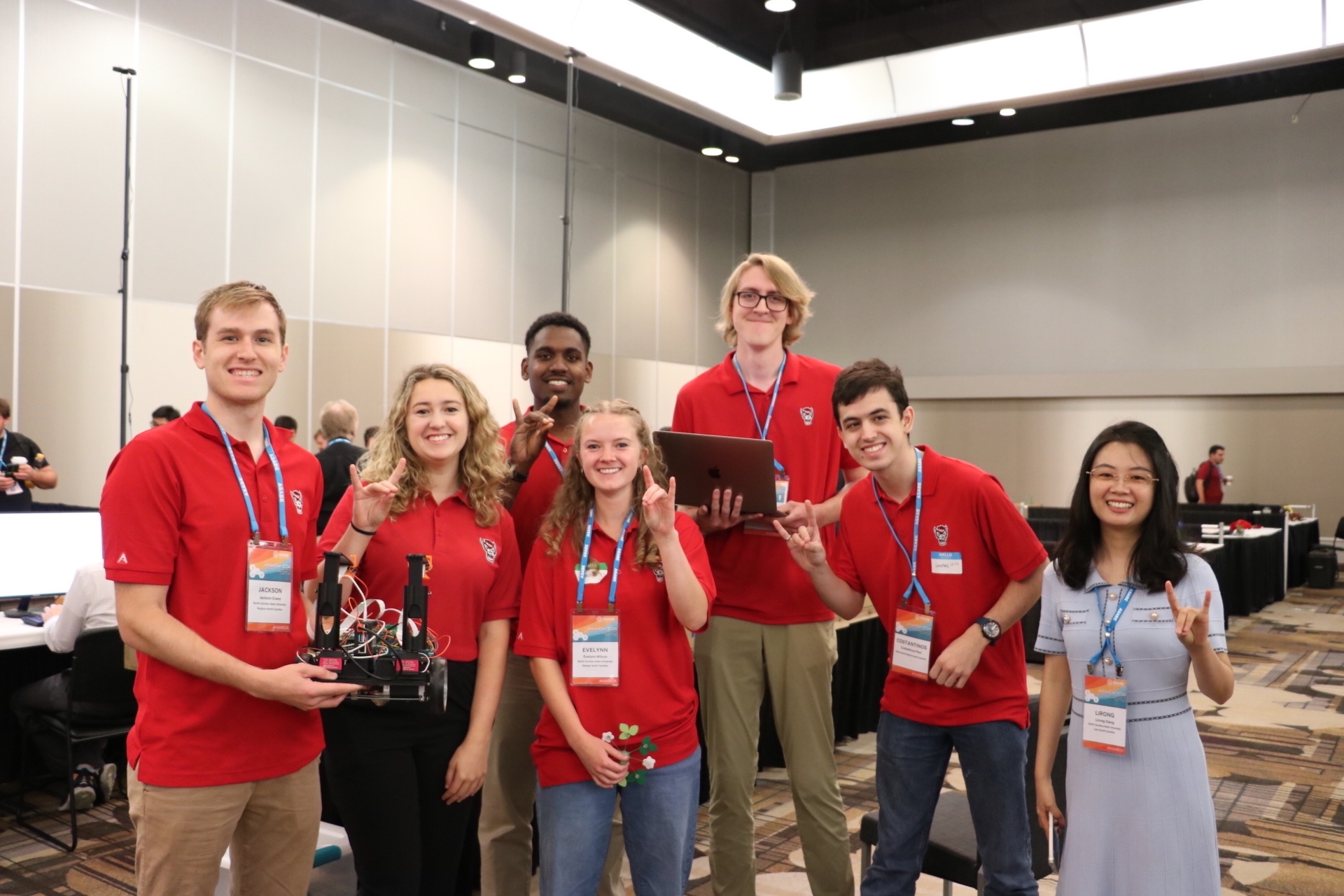 Creative - Start Bootstrap Theme